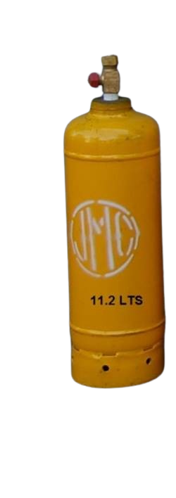 chlorine Cylinder-Jai Maruti Gas Cylinders Limited